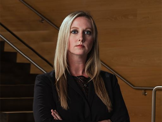 Rachel Reich | DUIHeroes in Washington