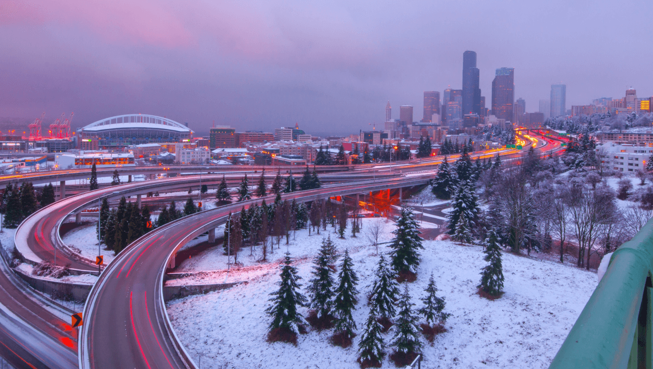 WSP Increases DUI Patrols for the Holidays
