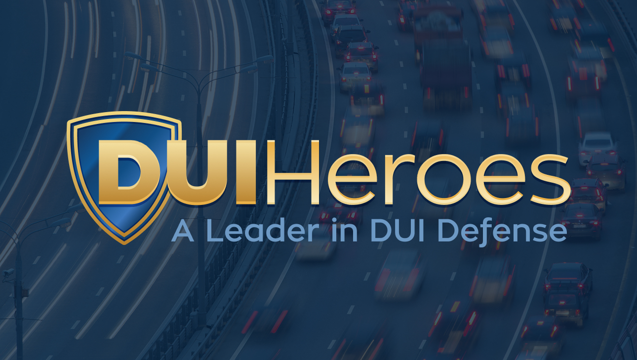 Attorney Dichter Qualifies as NHTSA DWI Instructor