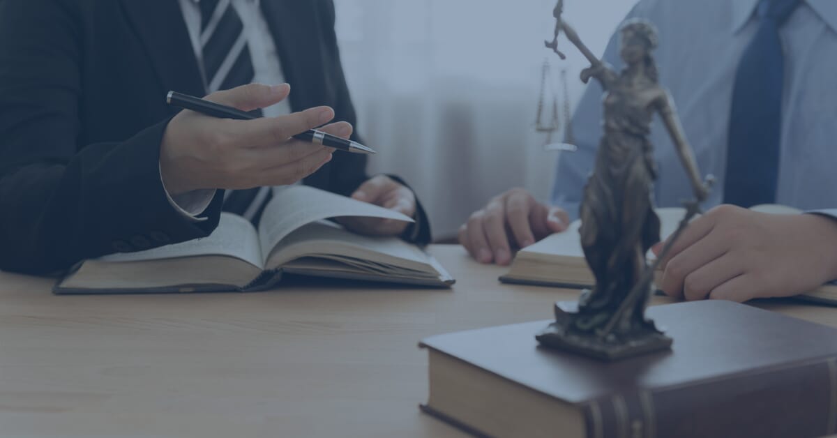 How Do I Find the Right DUI Lawyer?