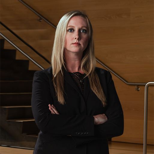 Rachel Reich | DUIHeroes