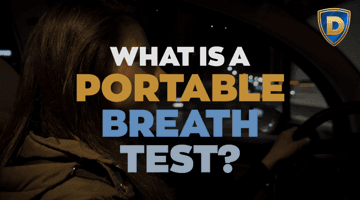 Video: What is a Portable Breath Test (PBT)? | DUIHeroes