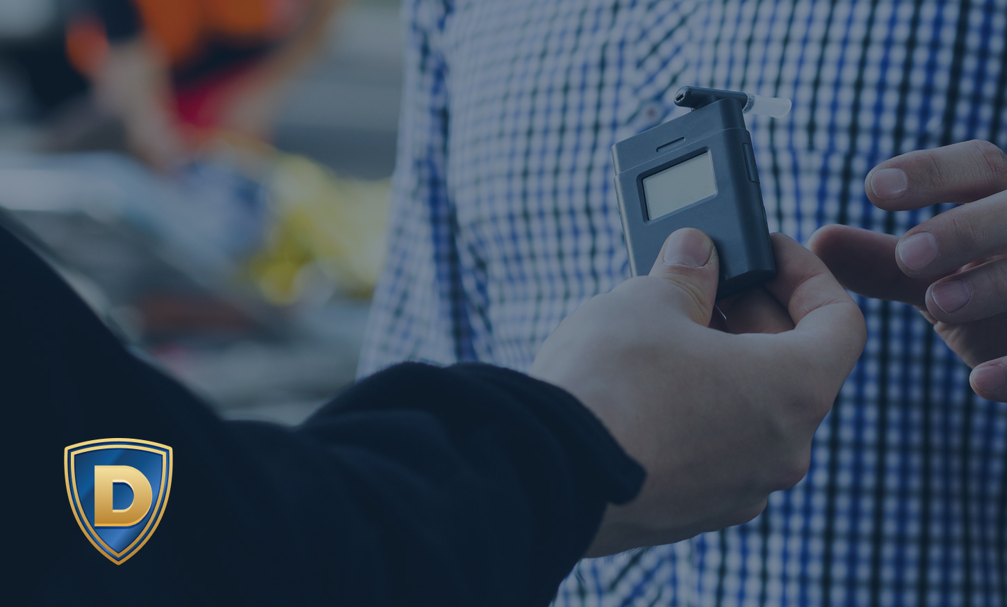 Video: What is a Portable Breath Test (PBT)? | DUIHeroes